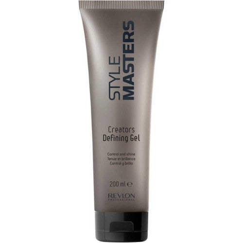 Style Masters Creator Defining Gel hair gel 200 ml – Cosmetics beauty shop