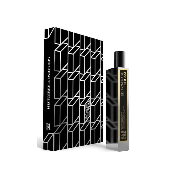 Edition Rare Rosam Eau de Parfum Spray 15ml – Cosmetics beauty shop