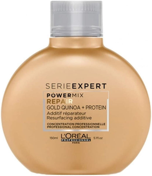 Serie Expert Powermix Repair treatment for damaged hair 150 ml ...